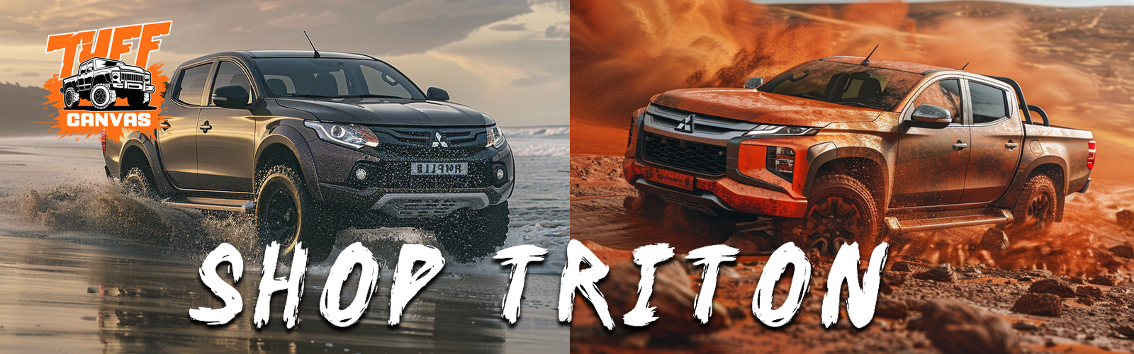 TUFF CANVAS Custom Made Car and 4x4 Seat Covers